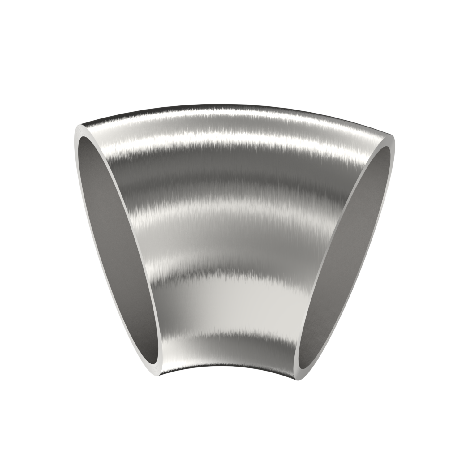 SCHWEISSBOGEN 45° – BING INOX