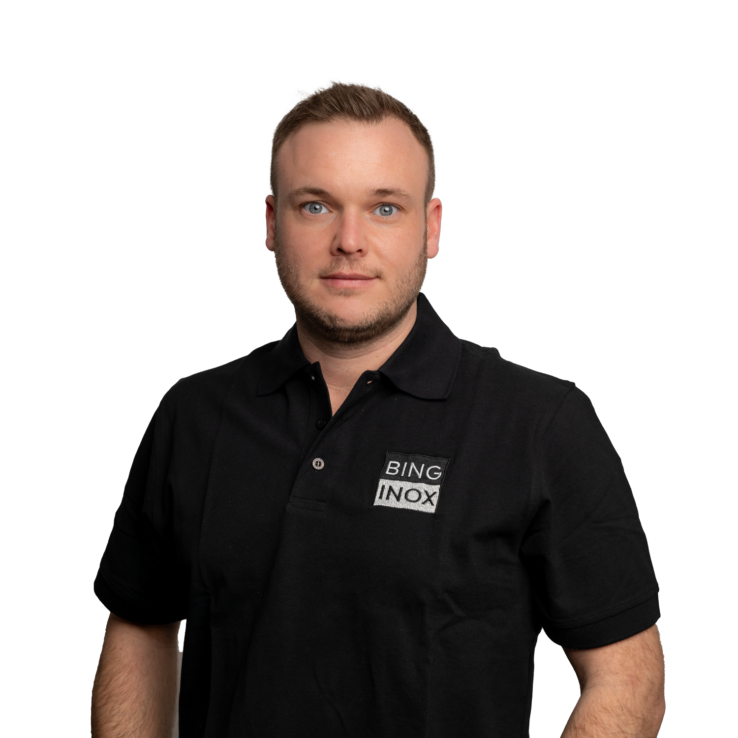 ÜBER UNS – BING INOX